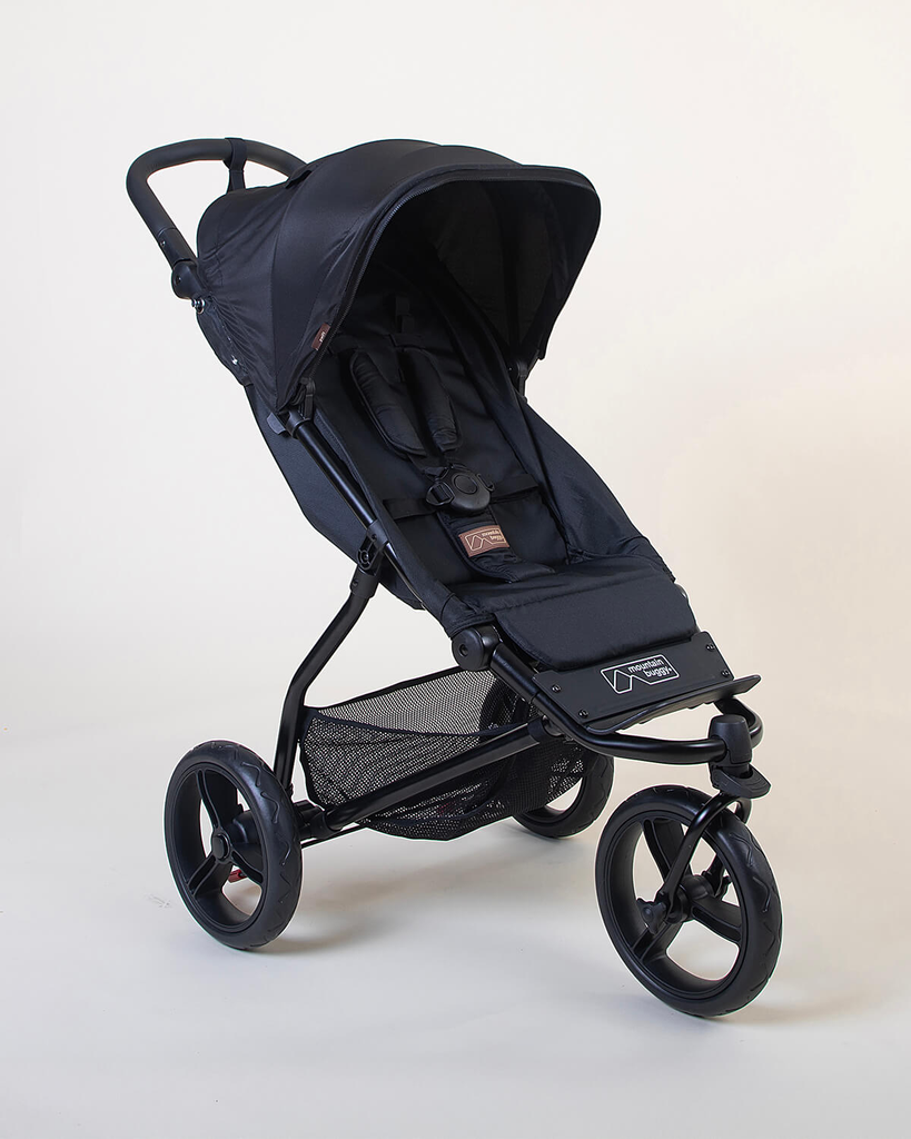 swift - compact 3 wheel buggy | Mountain Buggy