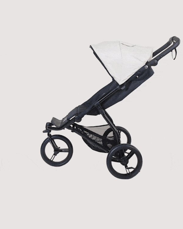 swift - compact 3 wheel buggy | Mountain Buggy