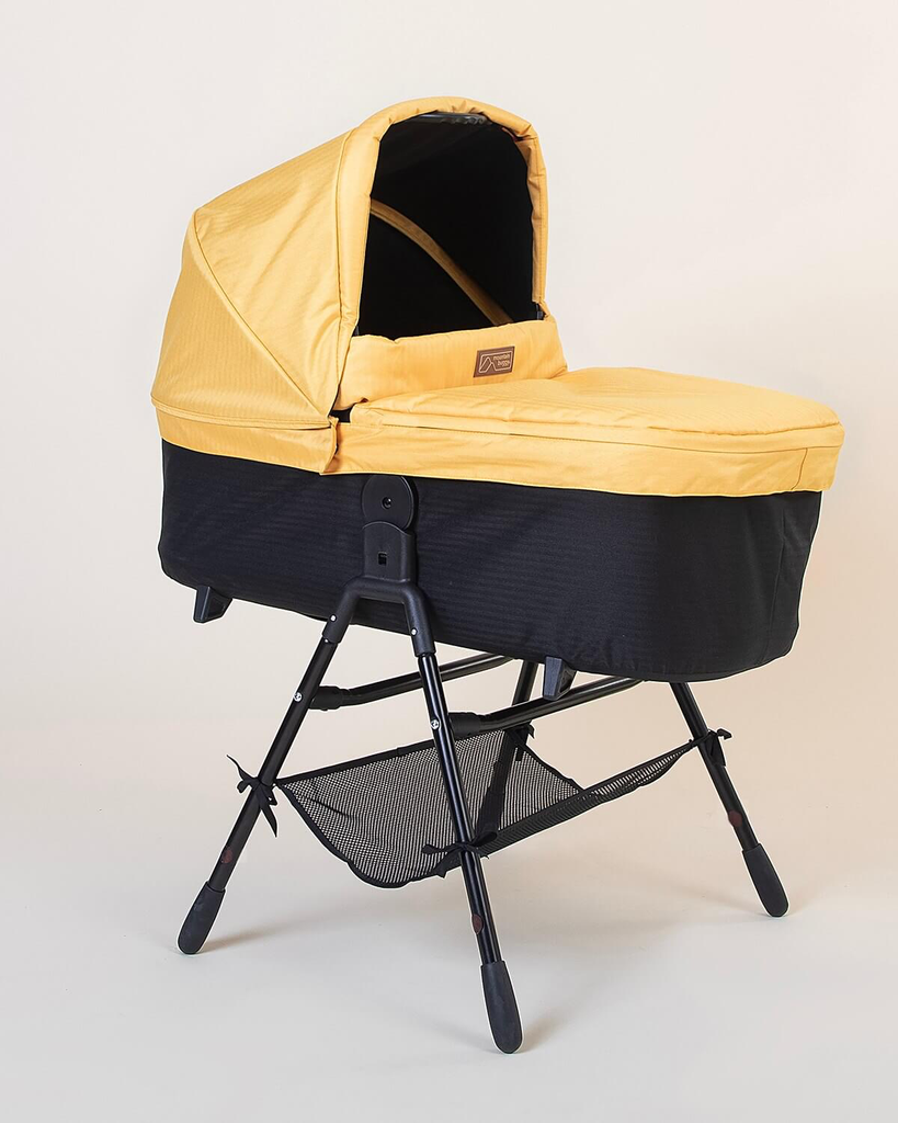 carrycot plus for urban jungle | Mountain Buggy